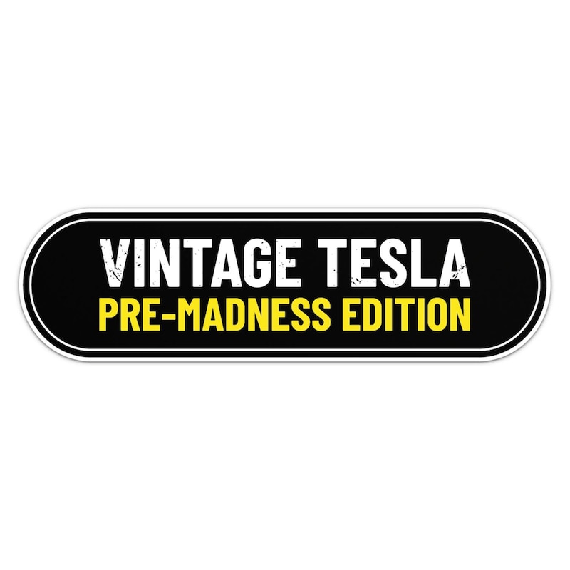 Funny Car Edition - Etsy UK