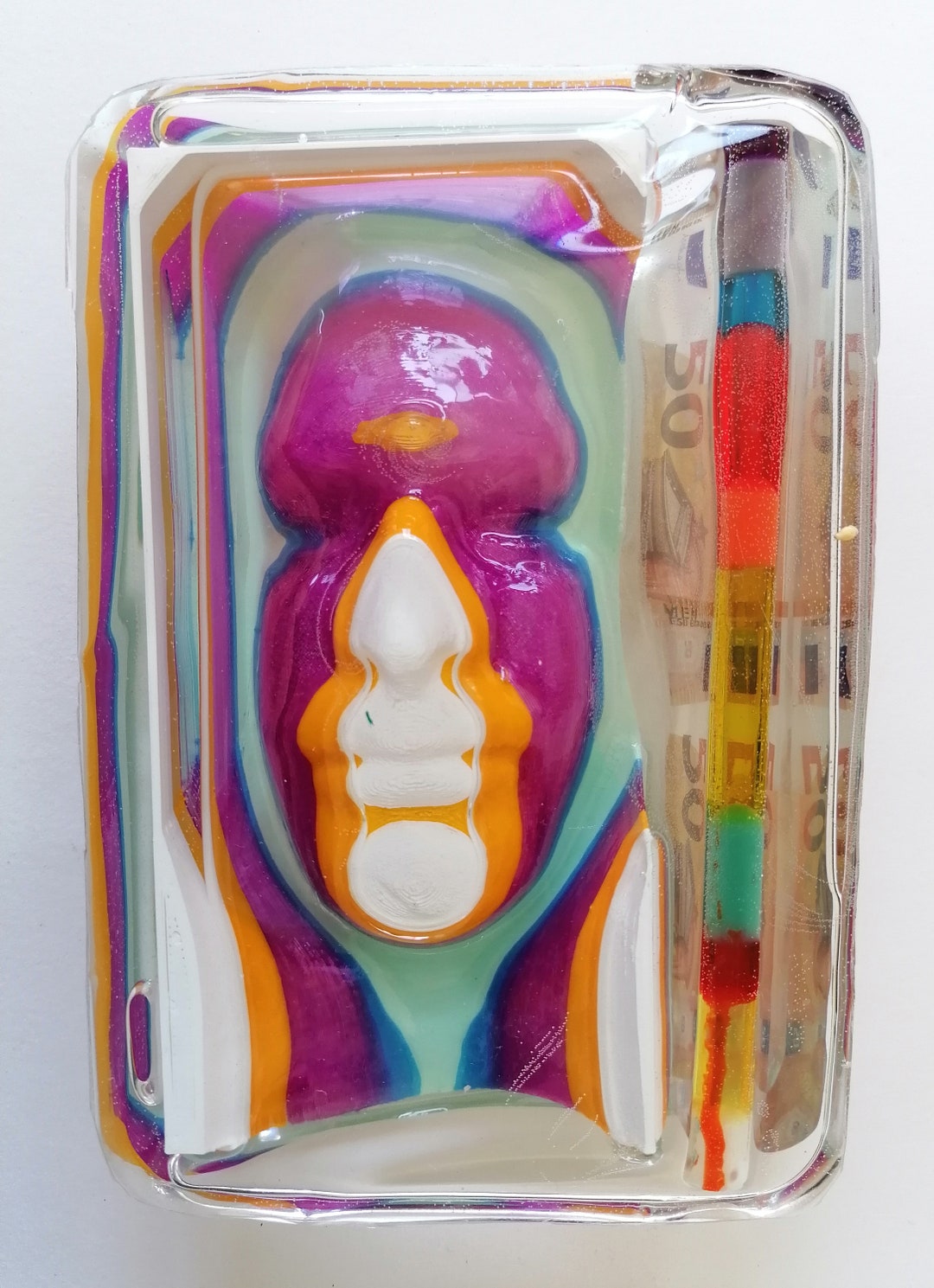 Head Billy Bill - Etsy