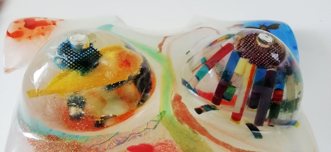 Female Body 1 - Etsy