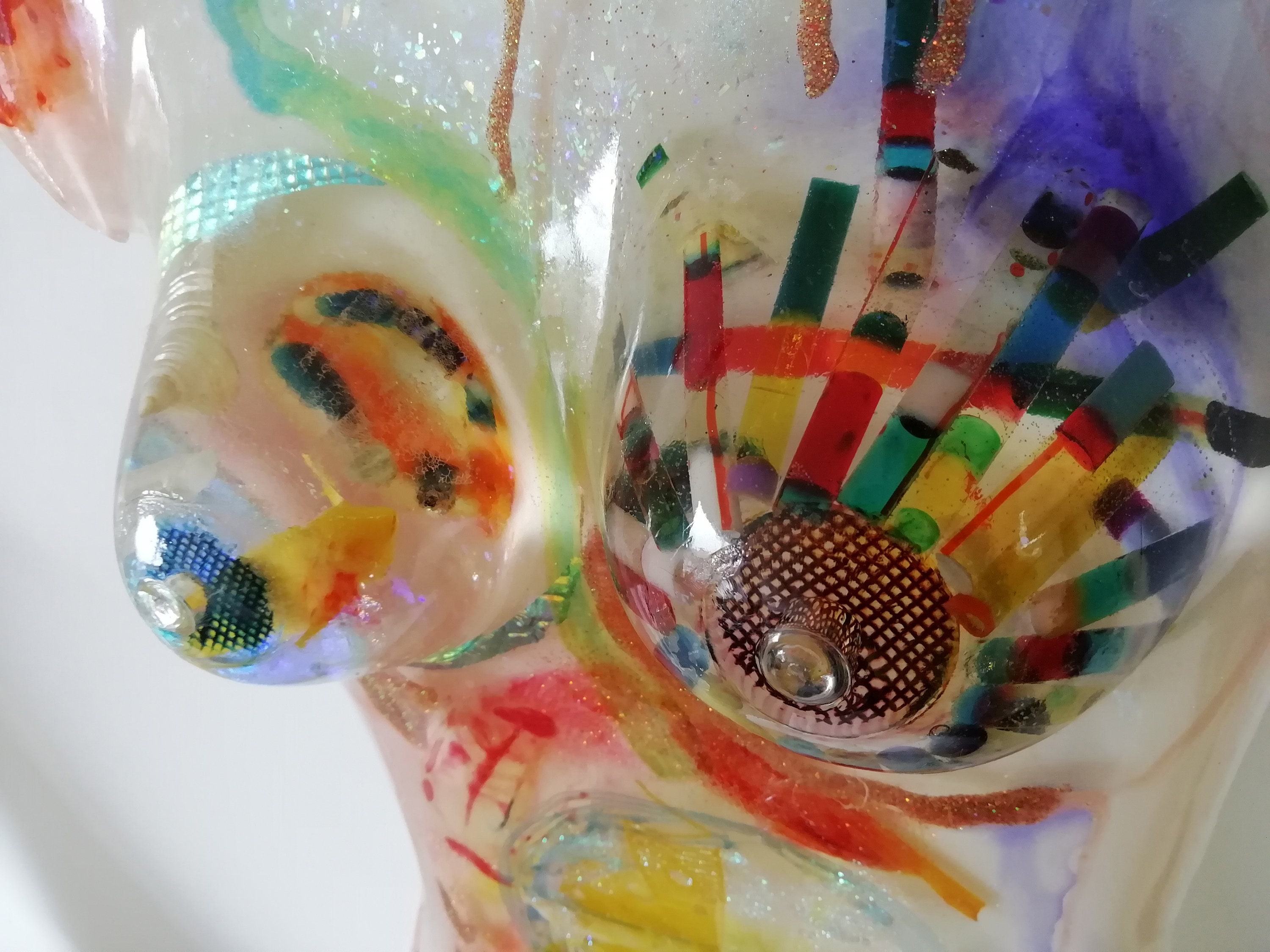 Female Body 1 - Etsy