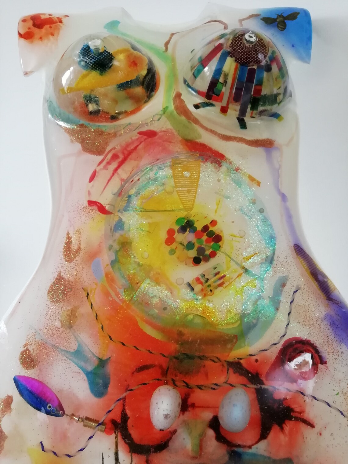 Female Body 1 - Etsy