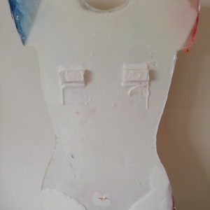 Female Body 1 - Etsy