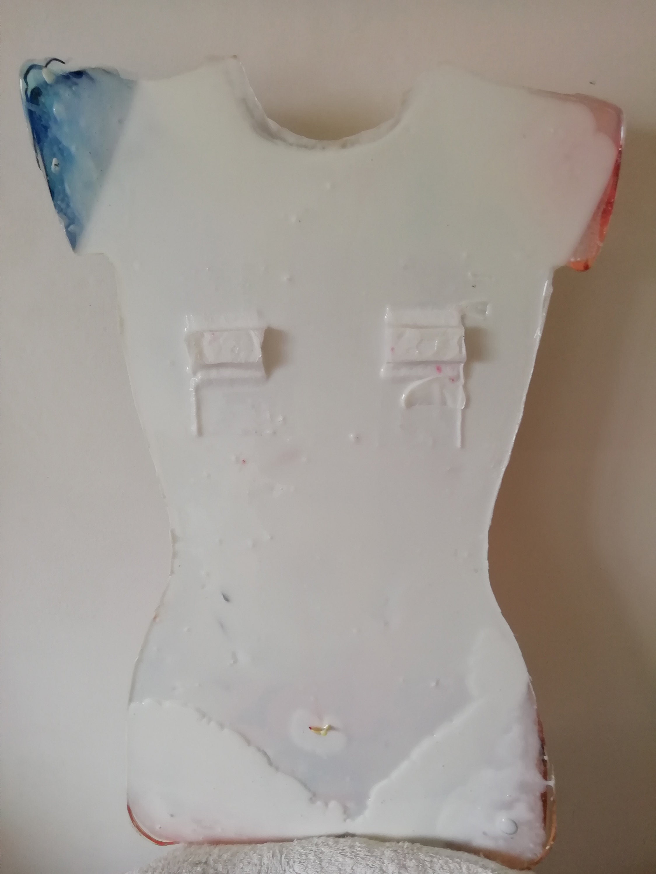 Female Body 1 - Etsy
