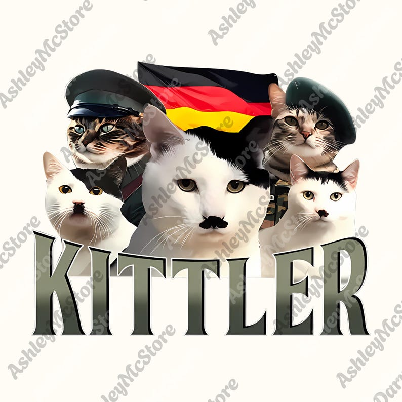 Funny Kittler Cat Expression Pack Png, Cat Gangster Meme Digital, Funny ...