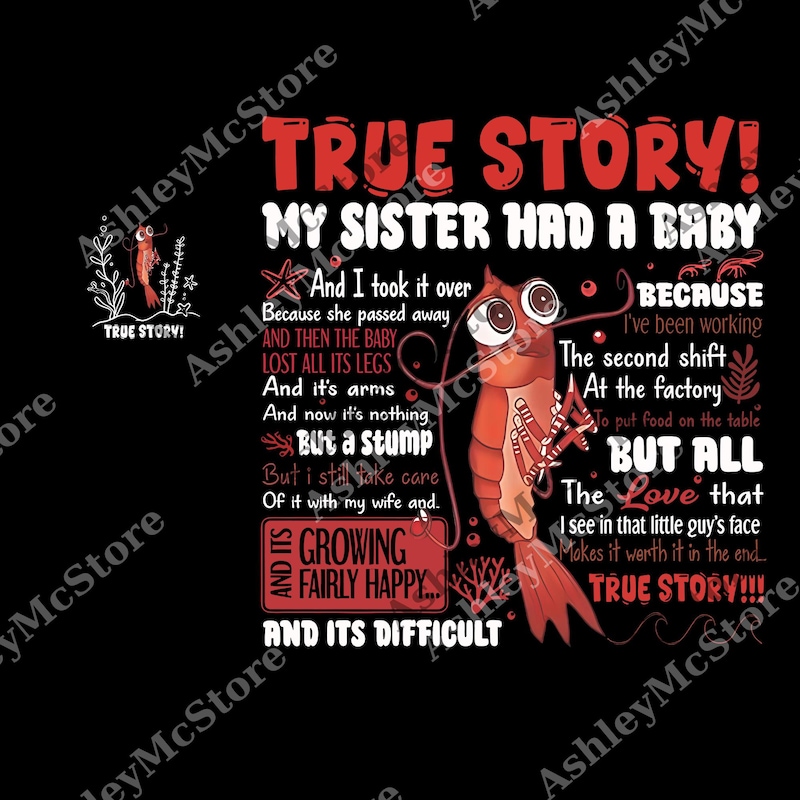 My Baby Had a Baby - Etsy