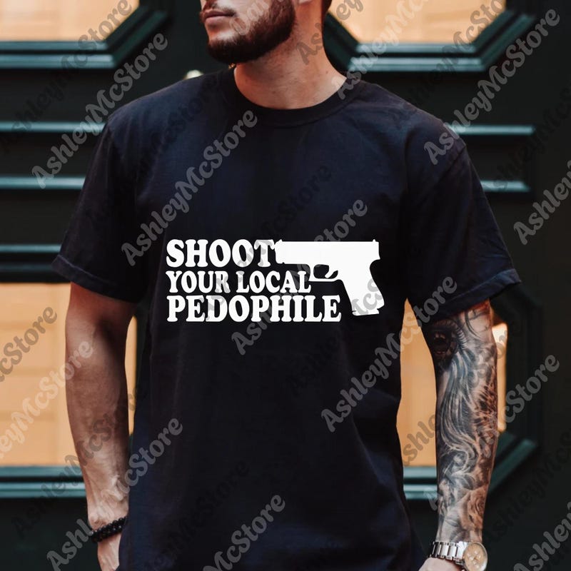 Shoot You Local - Etsy