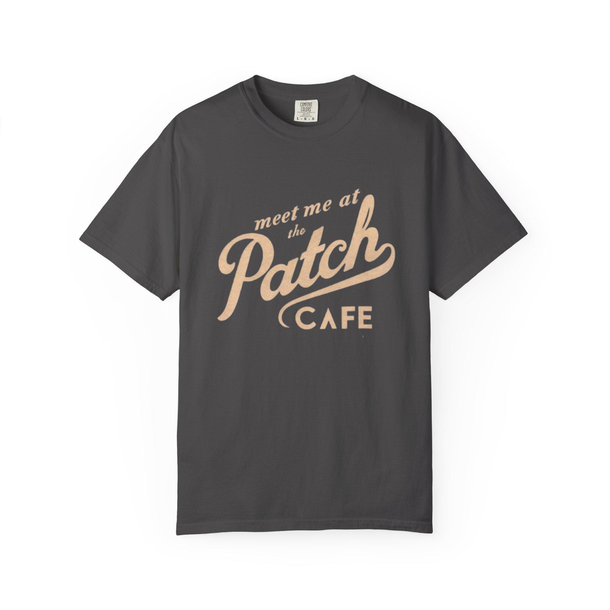 Landman Season 2: Meet Me at the Patch Cafe T-shirt | Grillin', Chillin ...
