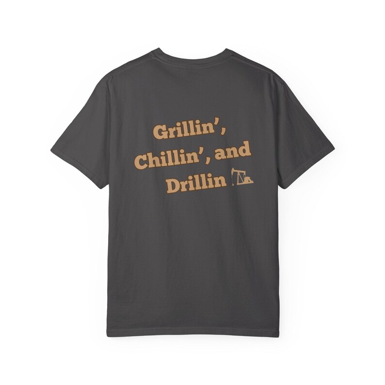 Landman Season 2: Meet Me at the Patch Cafe T-shirt | Grillin', Chillin ...