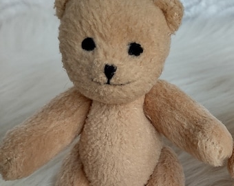 American Girl Bitty Bear - Etsy