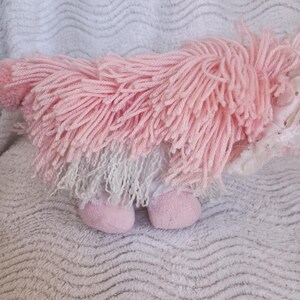 Vtg 1986 Kenner Disney Fluppy Dogs Puppies Nuzzle Pup Pink Pastel ...