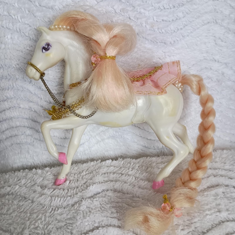Marchon Horse - Etsy
