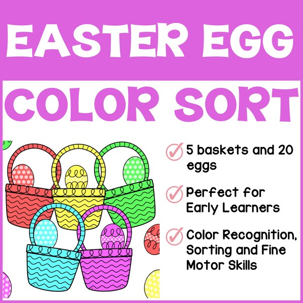 Egg Sorting - Etsy