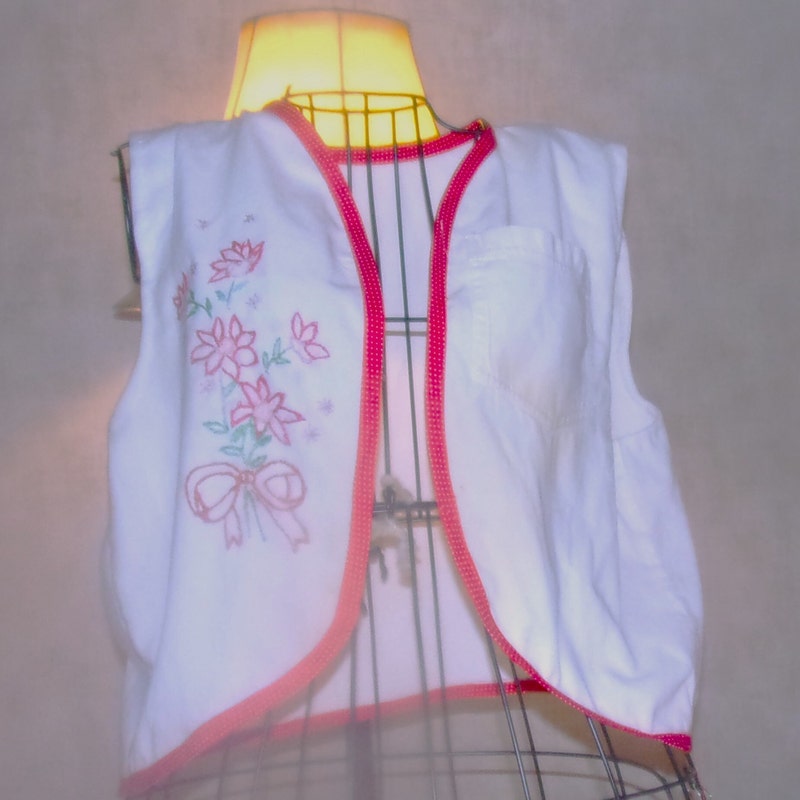 Upcycled Shrug - Etsy