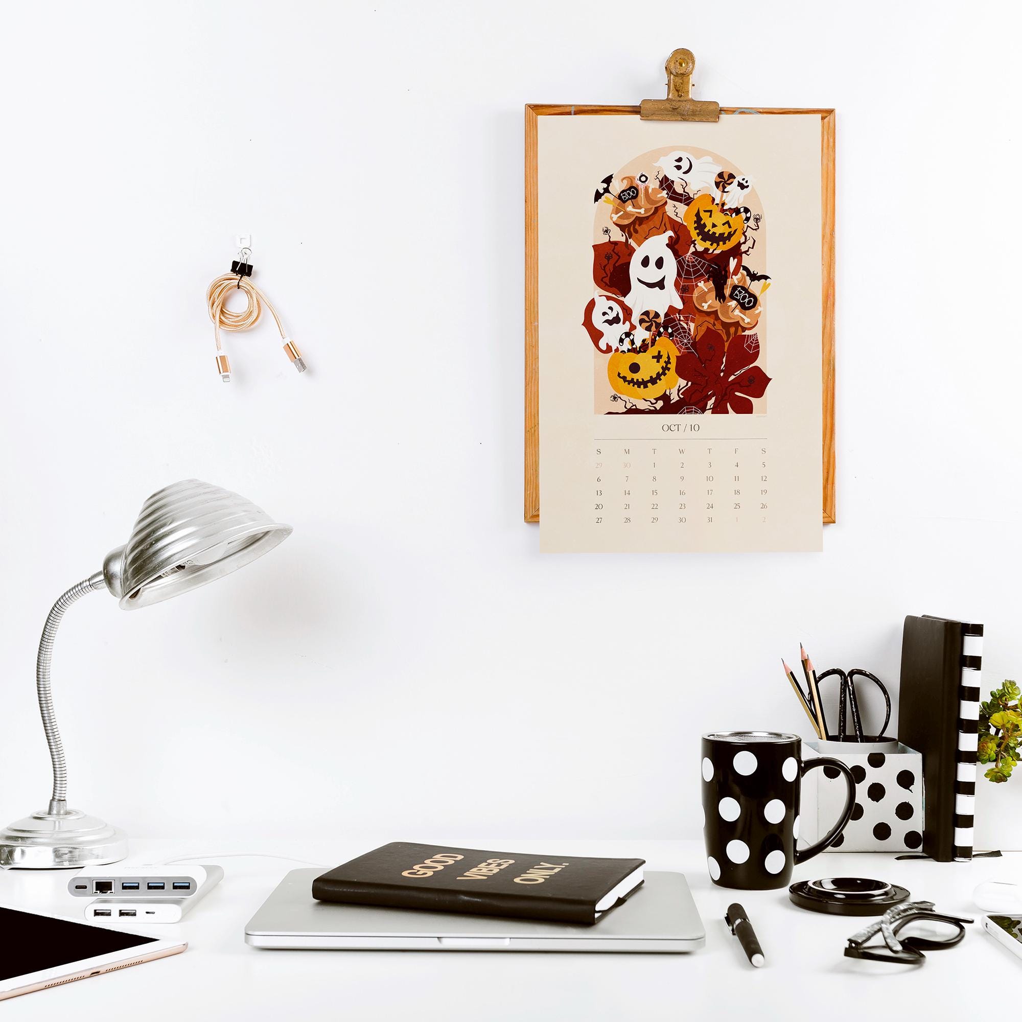 Printable Personalized Foodie 2026 Calendar Monthly Food and Drink ...