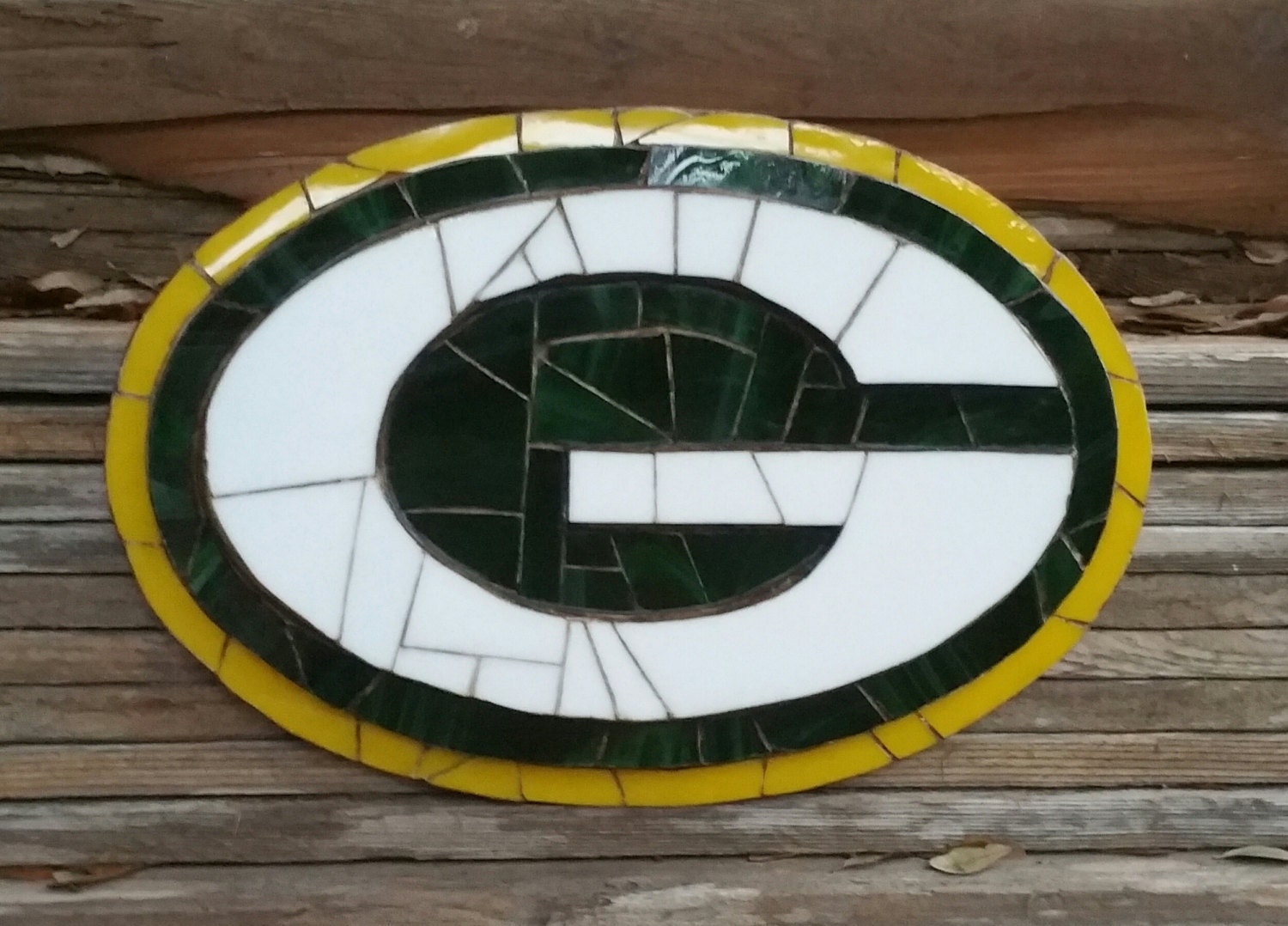 Football Teams Mascot Logo Mosaic - Etsy