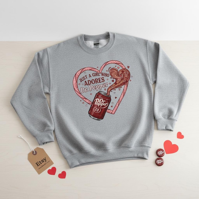 Dr Pepper Girl PNG, Soda Lover Sublimation, Pink Bow Retro Coquette ...