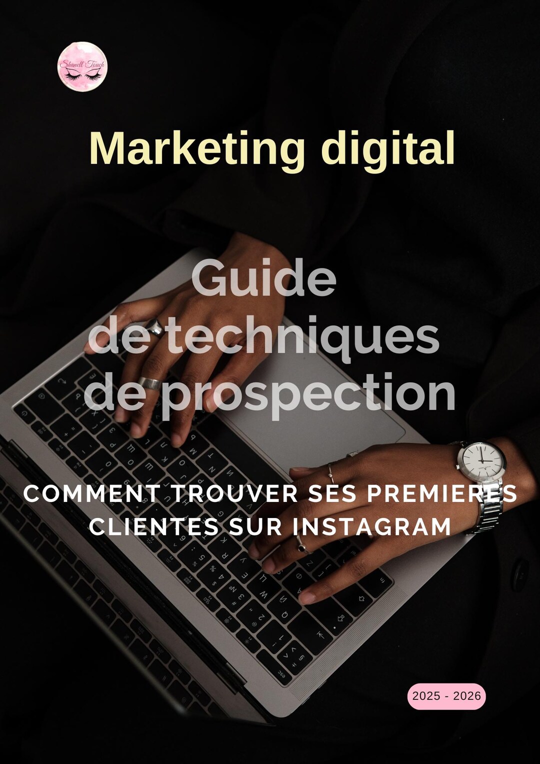 Prospecting Techniques Guide - How to Find Your First Clients on ...