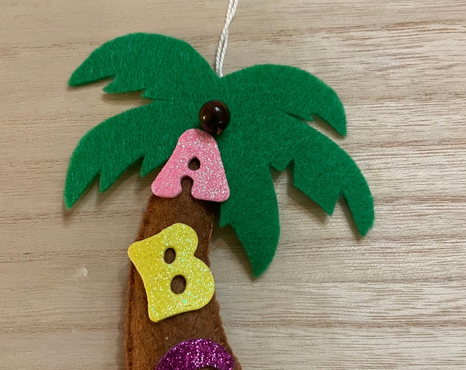 Chicka Chicka Boom Boom Felt Story Set - Etsy Canada