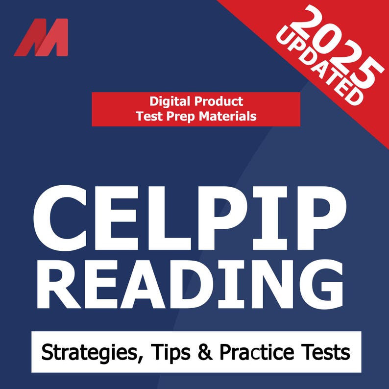 CELPIP Reading - CELPIP General Practice Test, Exam Strategies and Tips ...