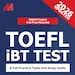 TOEFL Ibt Test Preparation Book - TOEFL Ibt Prep - 8 Full Practice ...