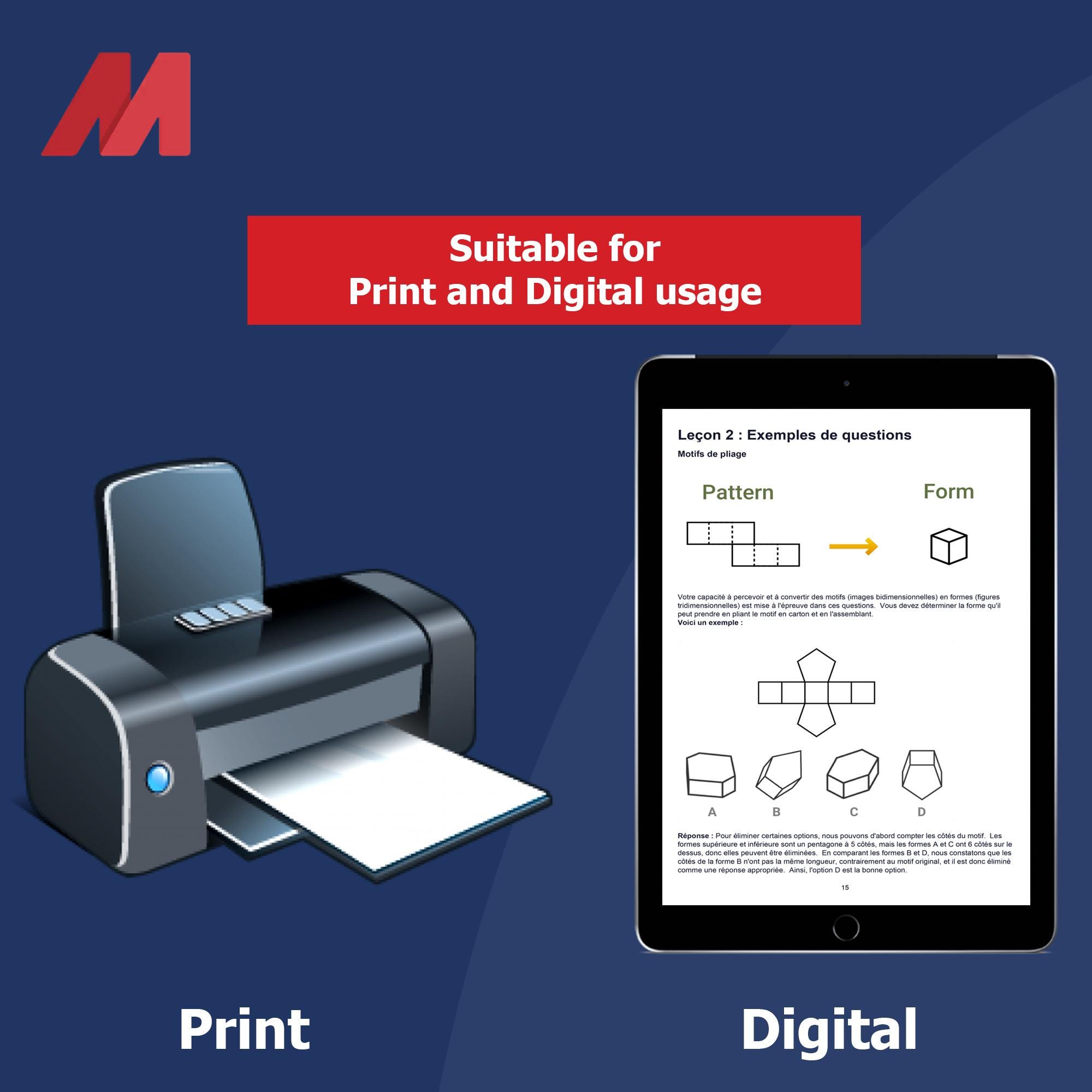 CELPIP General Practice Test - CELPIP Study Guide and Practice Test and ...