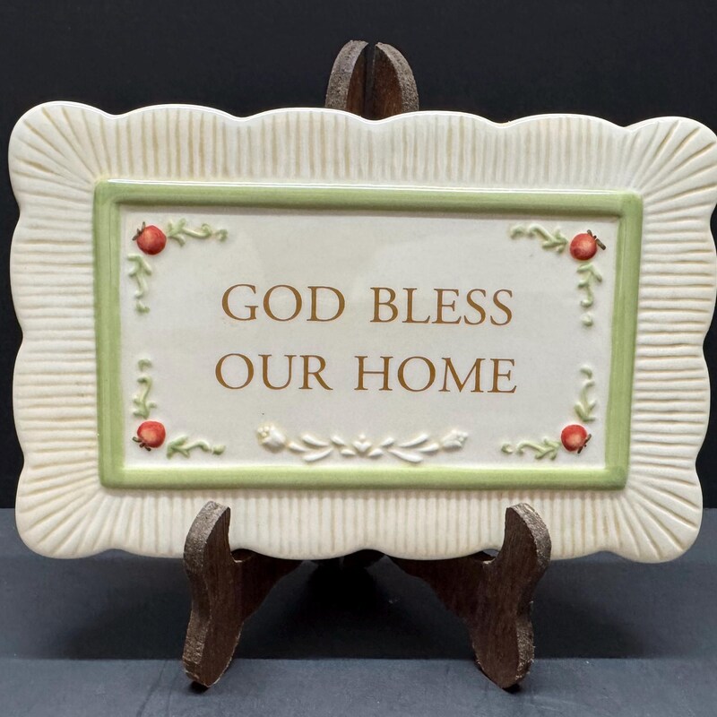 Bless Our Home - Etsy