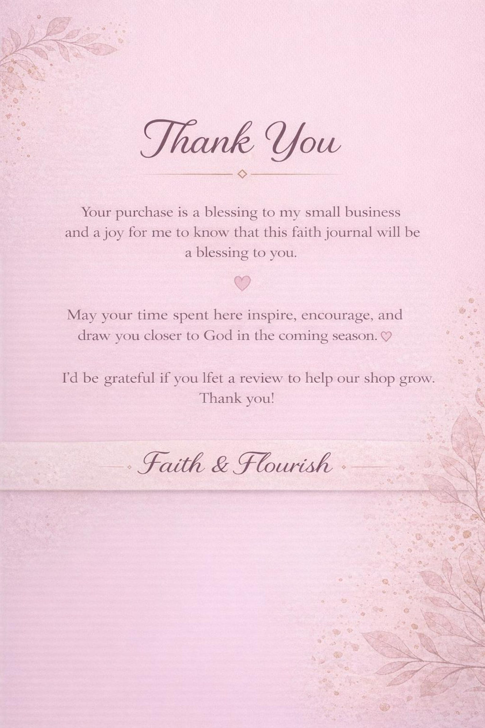 Carta a Deus 2026 - Diário de Oração Imprimível, Caderno de Exercícios ...