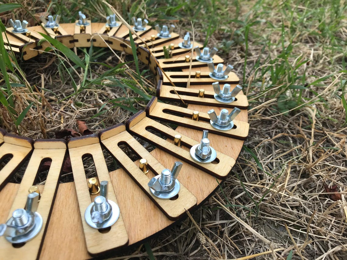 Hat Conformer Laser Cutting Files DXF - Etsy
