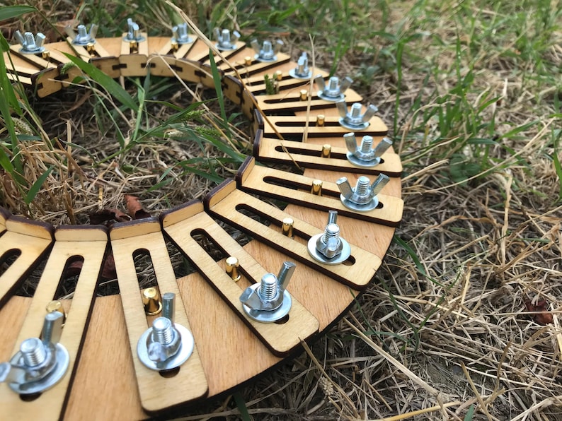 Hat Conformer Laser Cutting Files DXF - Etsy