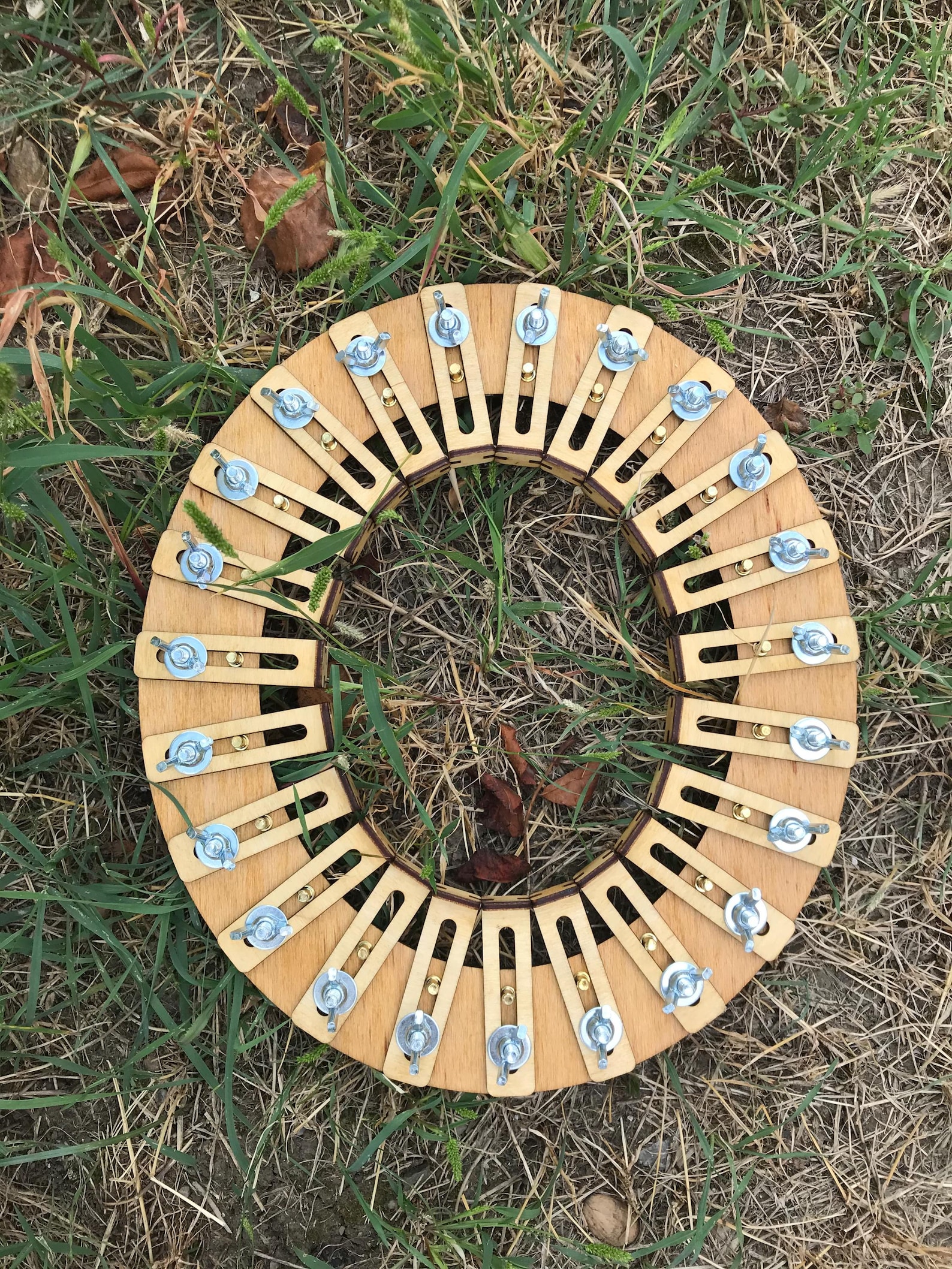 Hat Conformer Laser Cutting Files DXF - Etsy