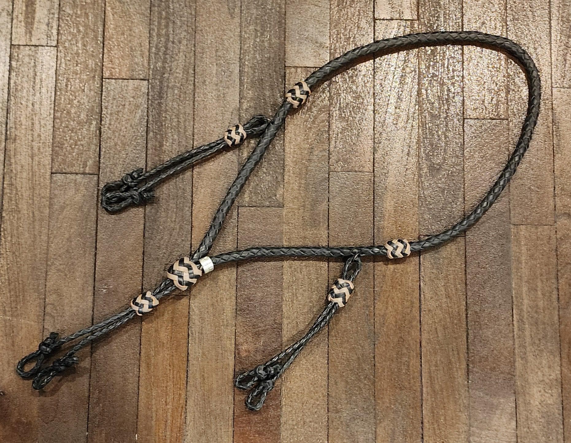 Leather Call Lanyard - Etsy