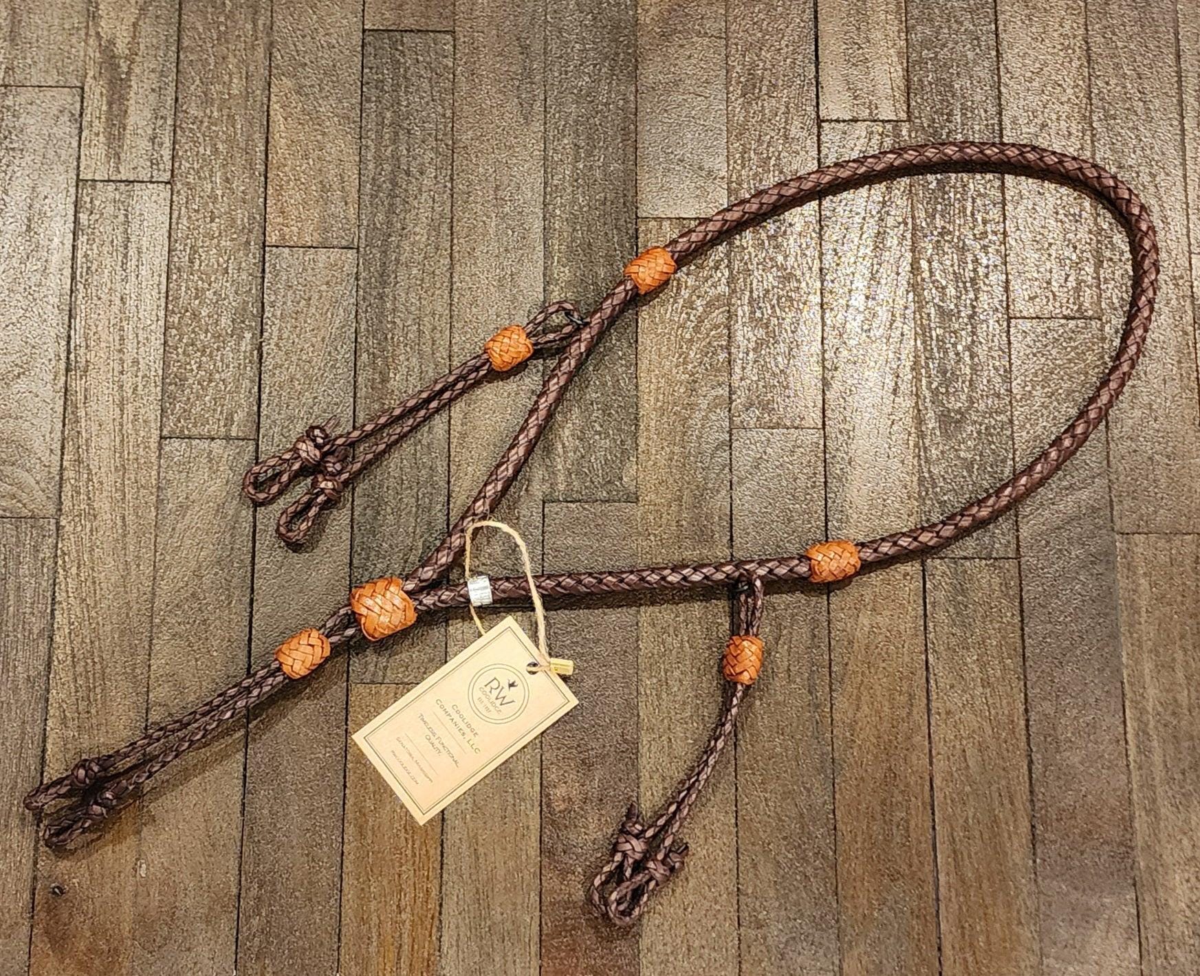 Leather Call Lanyard - Etsy