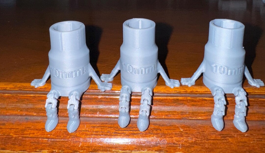 My 10mm Buddy - Etsy