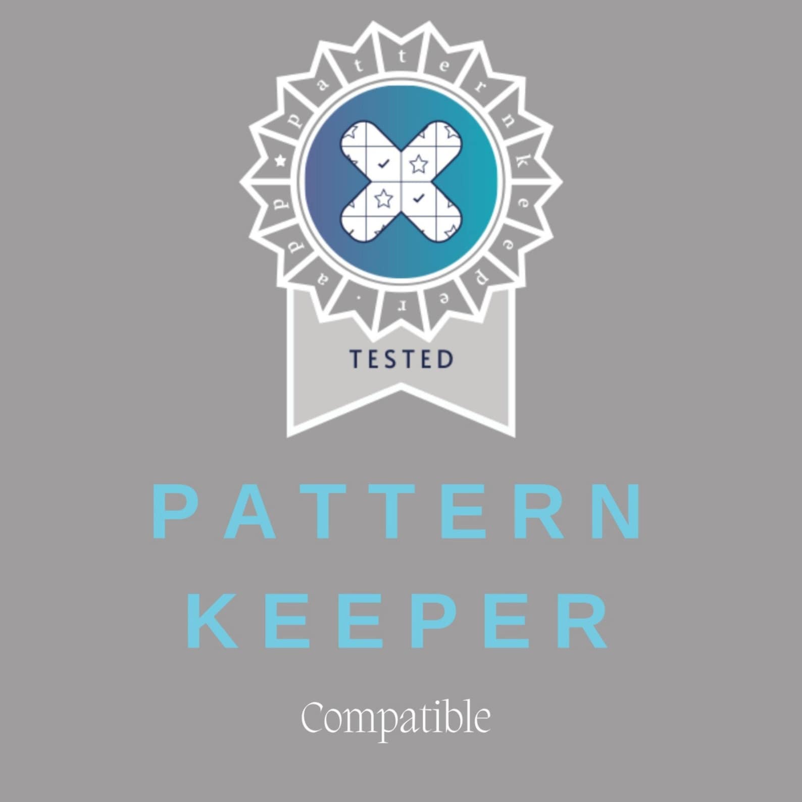 Simple Flowers Cross Stitch Pattern. Downloadable Digital Printed PDF ...