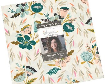 Songbook A New Page by Fancy That Design House for Moda - Etsy