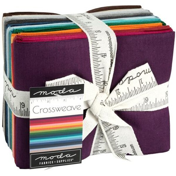 Moda Cross Weave - Etsy