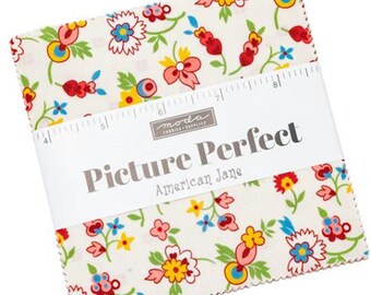 Moda Picture Perfect - Etsy