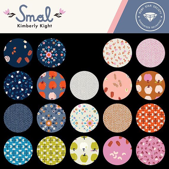 Fabric Craft Supplies & Tools Moda Bella Solids Ivory Junior Layer Cake ...