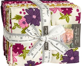 Moda Wild Meadow - Etsy