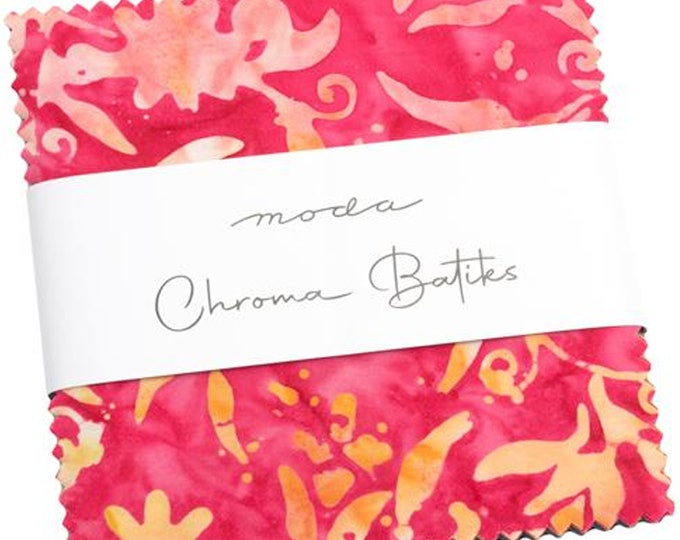 Best of Morris Spring Charm Pack by Moda Fabrics 33490PPS 42 5 Fabric ...