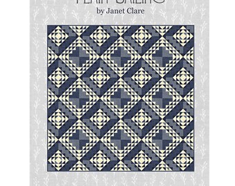 Janet Clare Pattern - Etsy