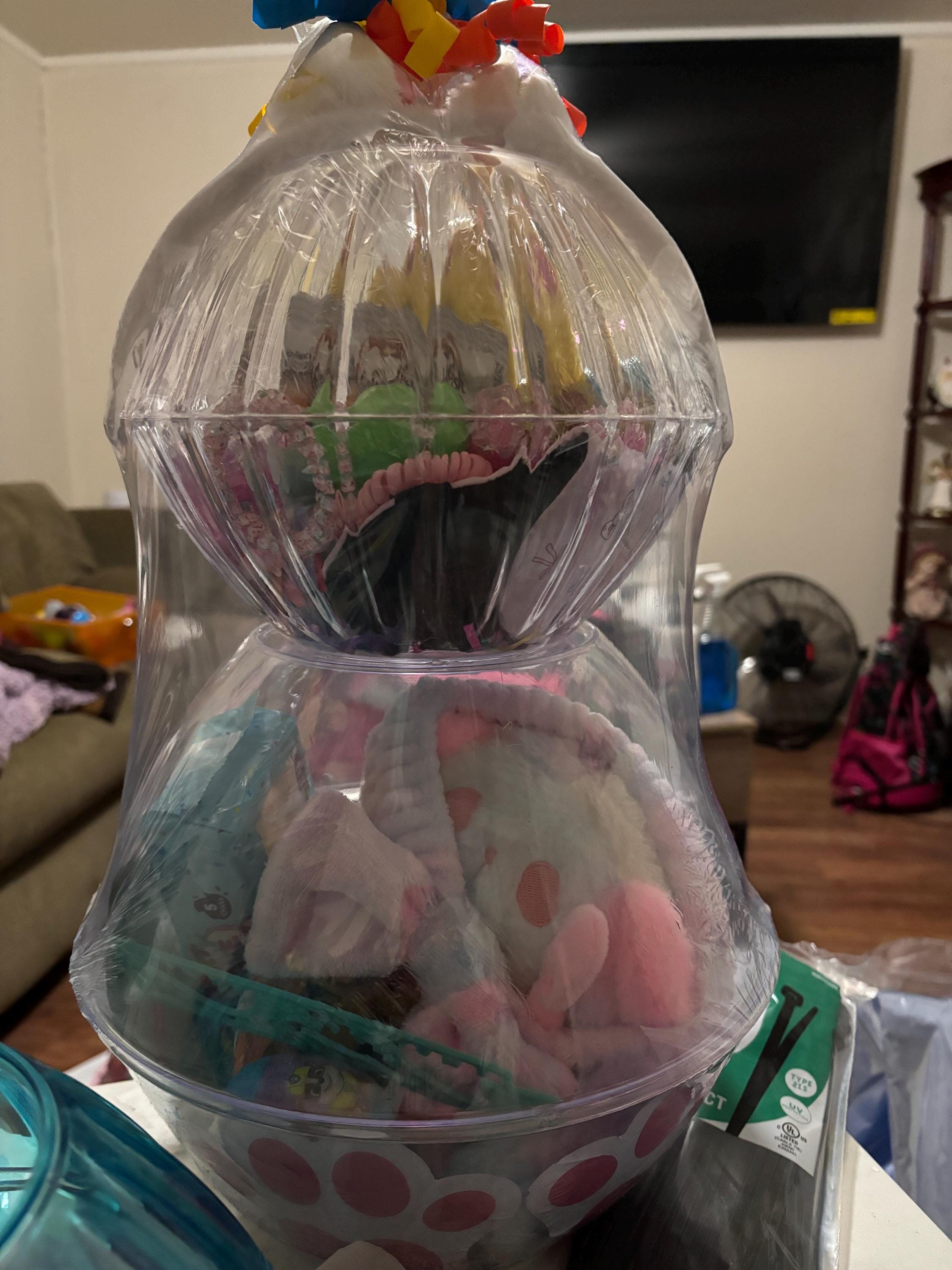 Easter Bunny Bowls - Etsy