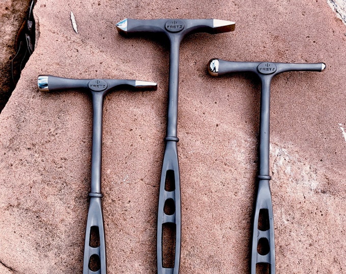 Ntah!-set Now That's a Hammer! Hammerstake Set: A Collaboration by ...