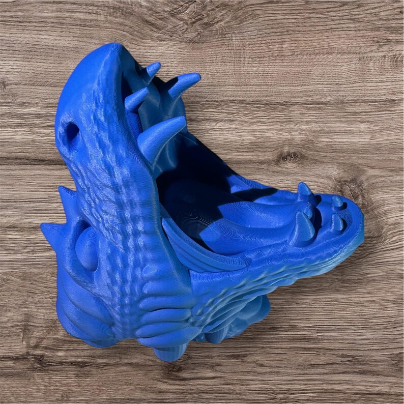 Dragon Head Universal Controller Holder - Etsy