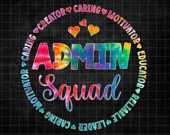 Best Admin Ever Gift - Etsy