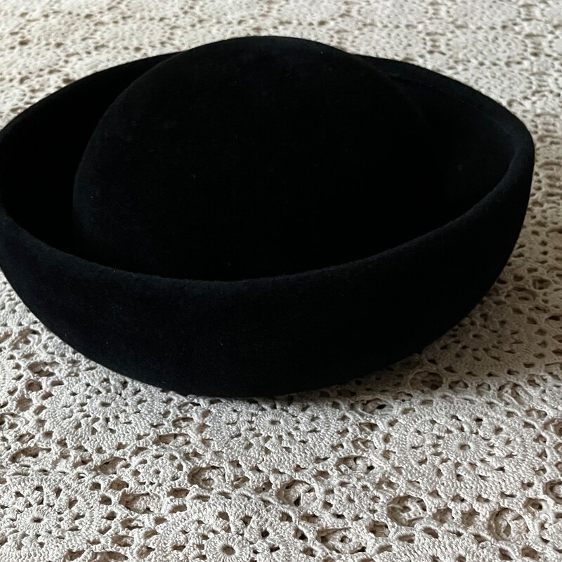 Breton Hat - Etsy