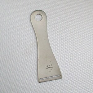 Vintage Sterling Silver Bodkin Ribbon Threader Whiting Manufacturing ...