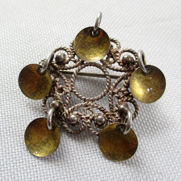 Norwegian Solje - Etsy