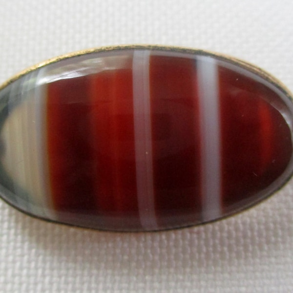 Banded Agate - Etsy
