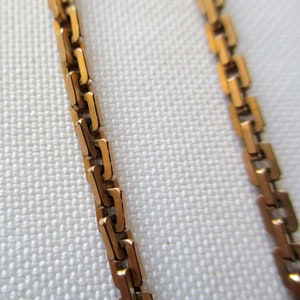 Vintage S. O. Bigney Link Pocket Watch T Bar Fob Chain - Etsy